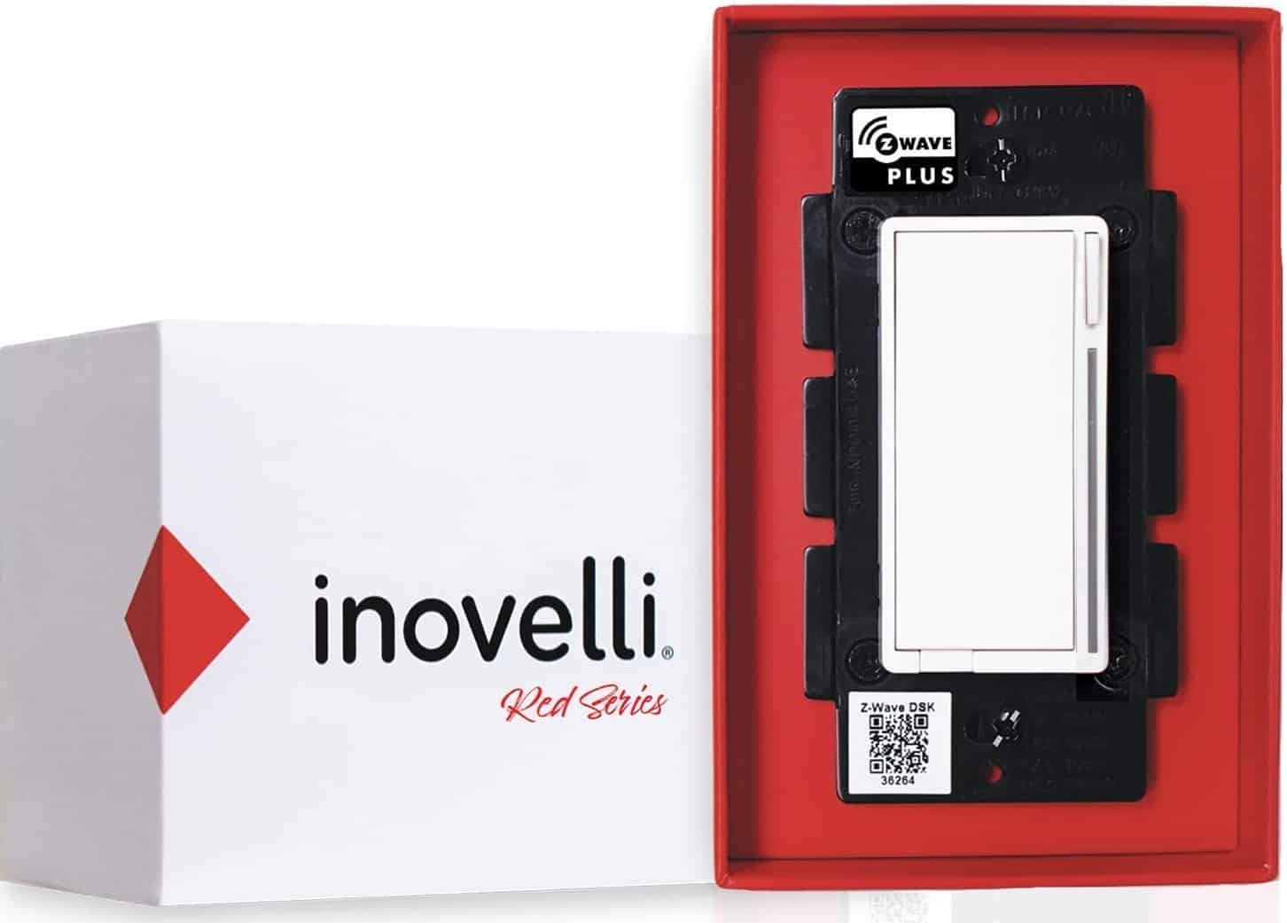 Best Smart Dimmer Switch - Automated Outlet