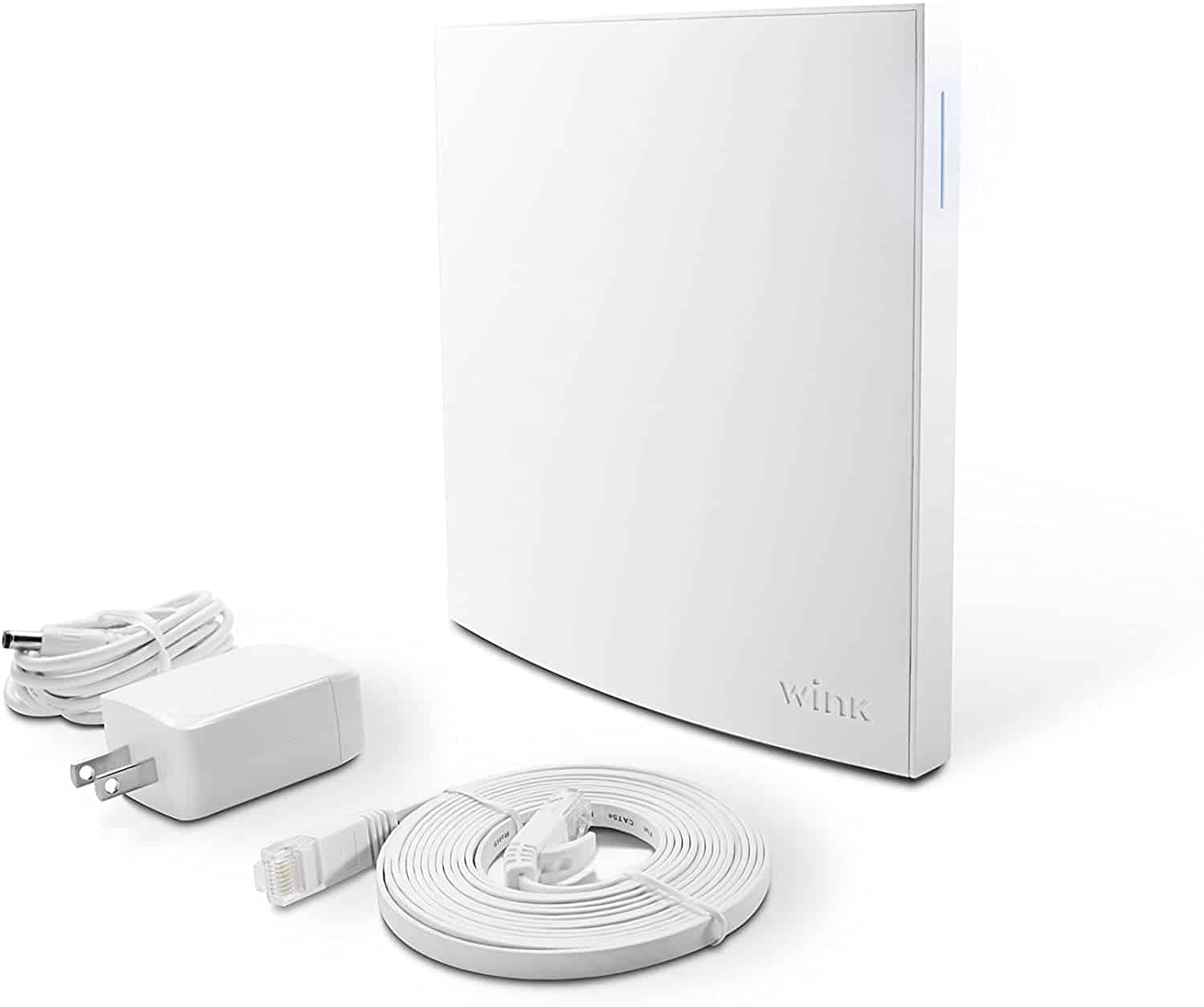 Best Smart Home Hub - Automated Outlet