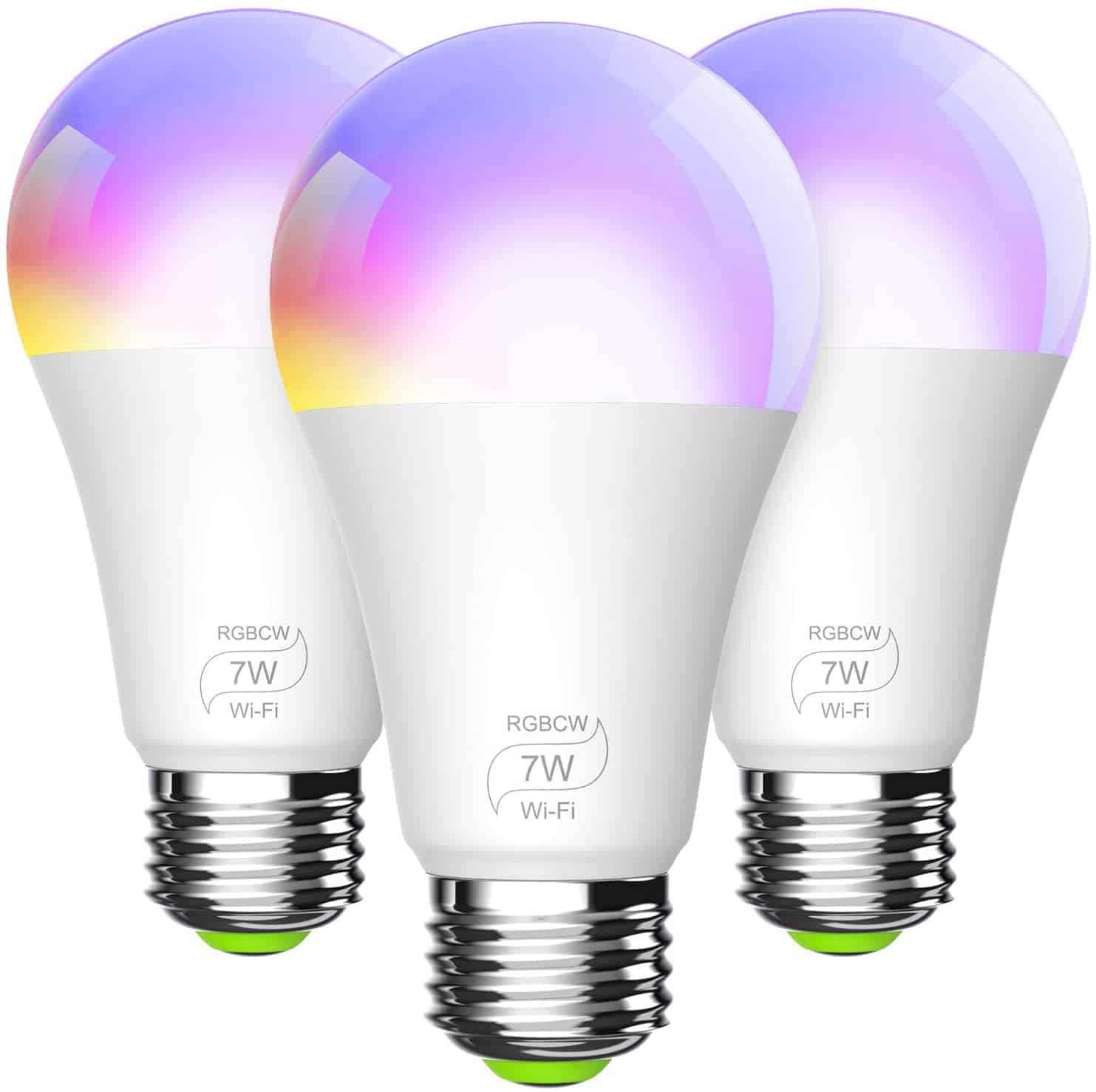 5 Of The Best Smart Light Bulbs - Automated Outlet