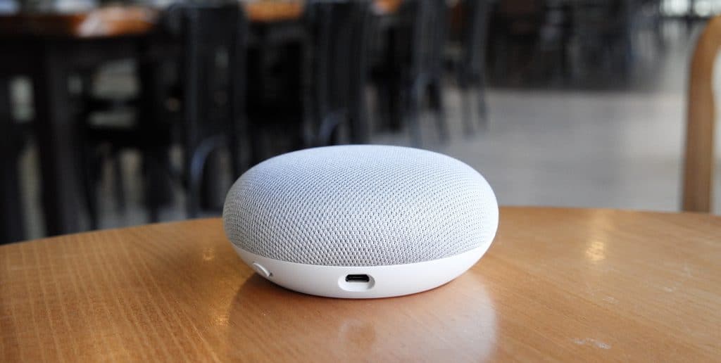 Fine Tuned: Google Home Mini Vs Nest Mini - Automated Outlet