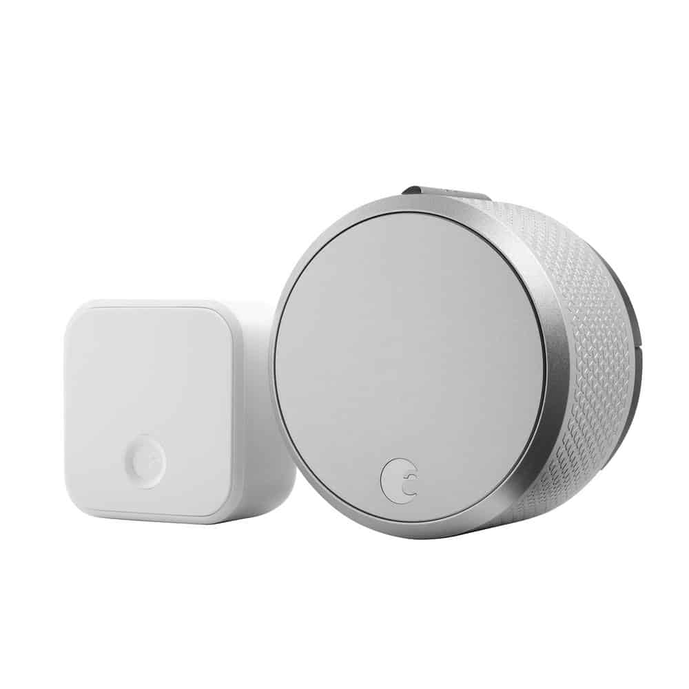 August Smart Lock Vs Pro Is The Upgrade Worth It? - Automated Outlet