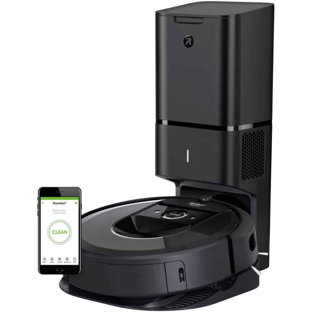 Shark Vs Roomba: Finding The Best Buy - Automated Outlet